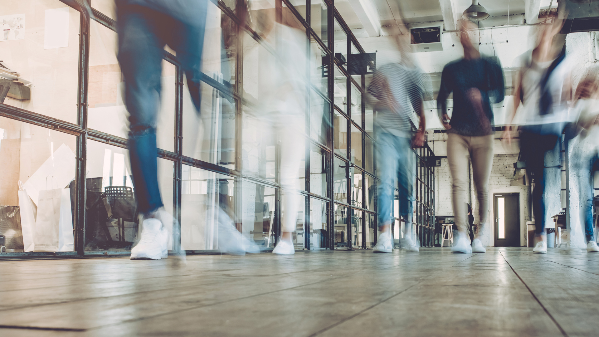 Moii: Understanding occupancy and human movement patterns with AI - MSU ...