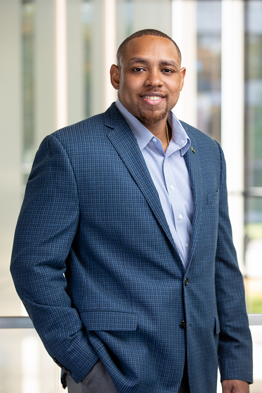 Black history and its importance to MBA students - MSU Broad College of ...