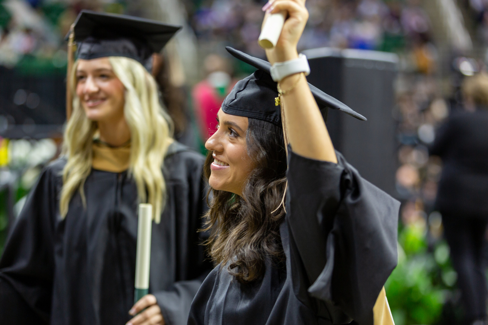 MSU upholds No. 1 ranking for supply chain among Best Grad Business ...