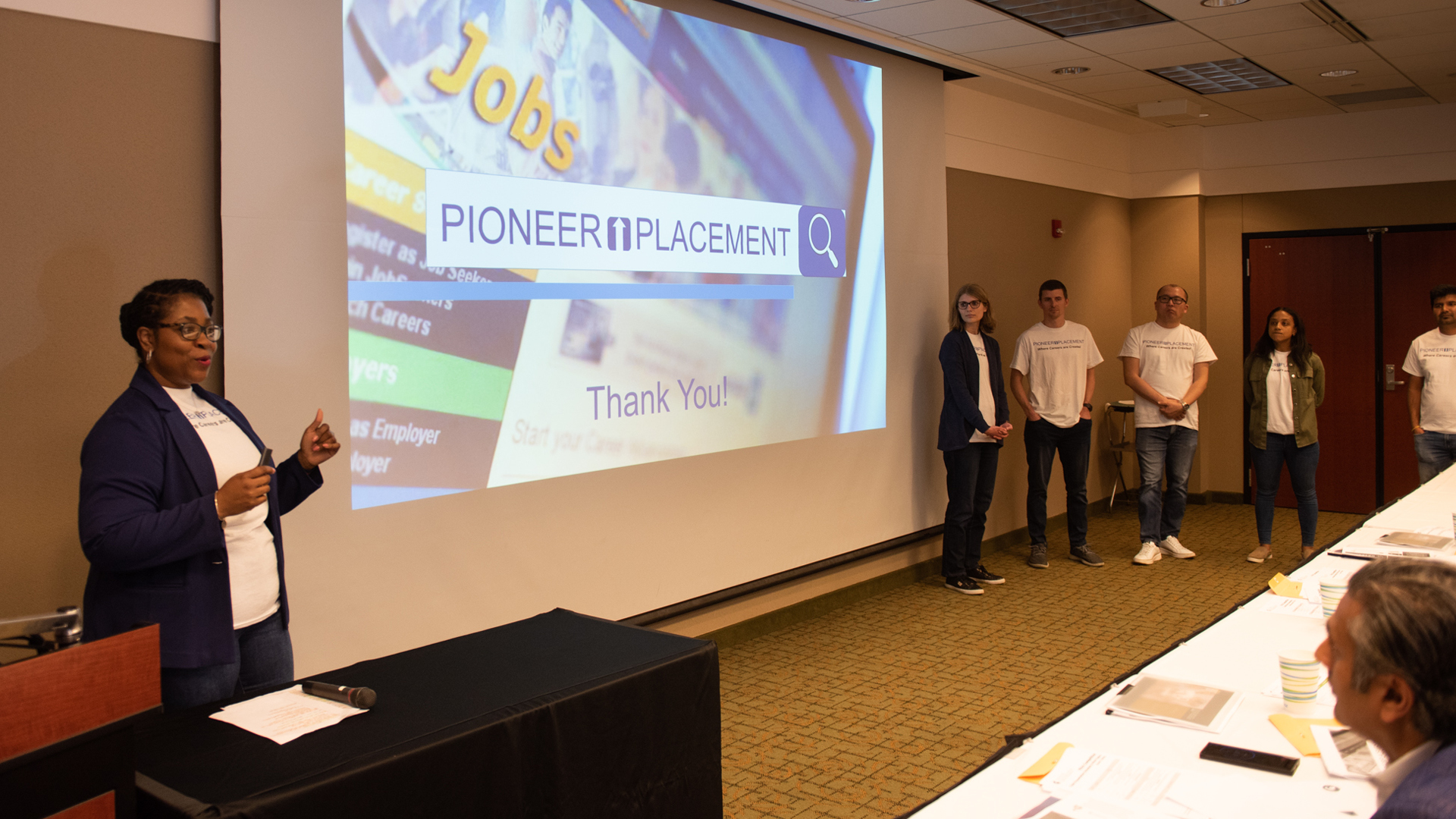 Broad Executive MBA students hone their entrepreneurial skills - MSU ...