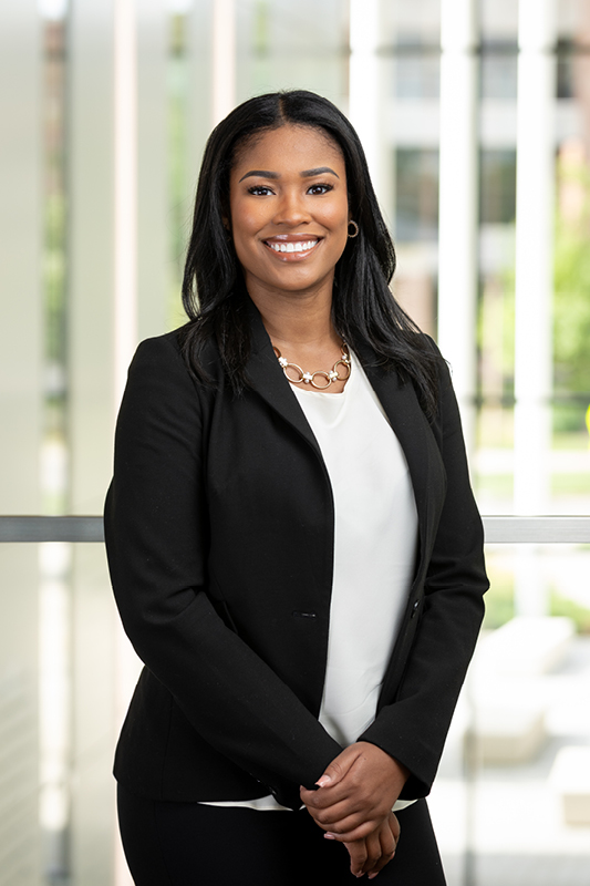 MBA Stories: LGBTQ+ History Month - MSU Broad College of Business