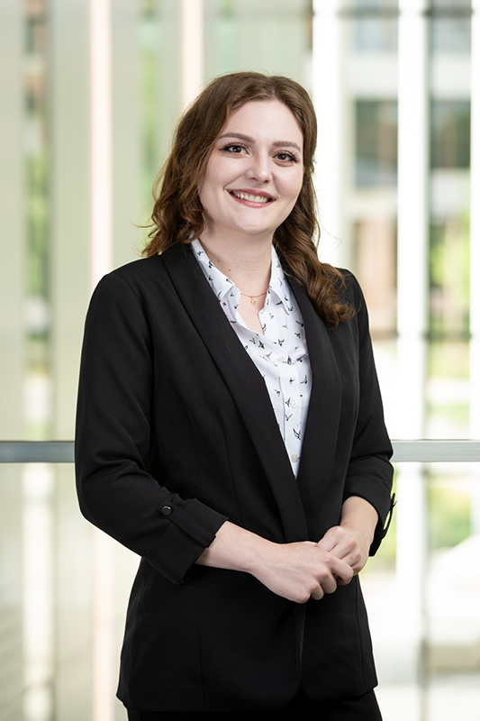 Mentally preparing for an MBA - MSU Broad College of Business