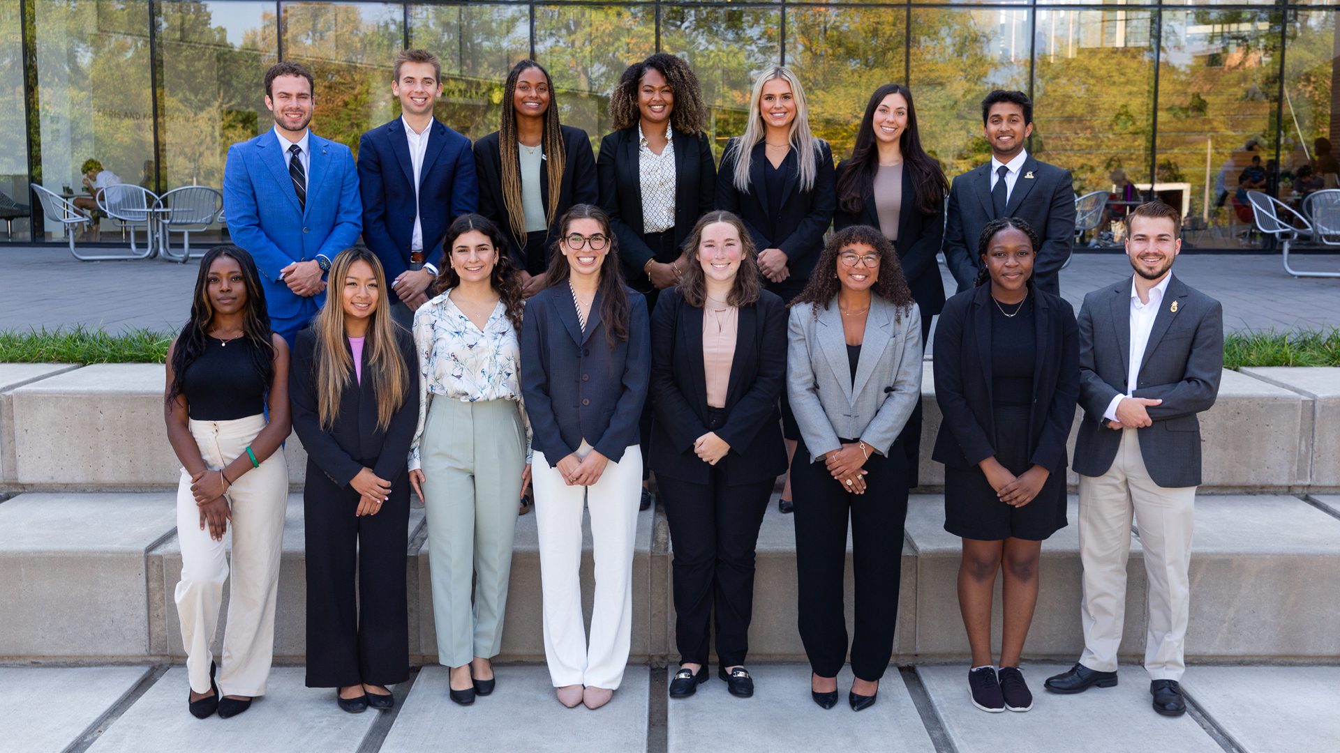 Introducing a new branch of student leaders: Broad Champions - MSU ...