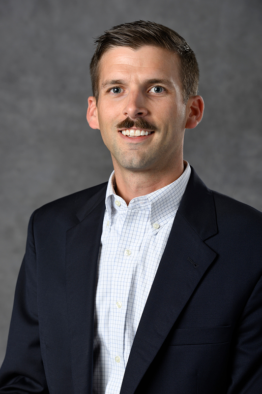 Broad College Employee Spotlight: Troy Walker - MSU Broad College of ...