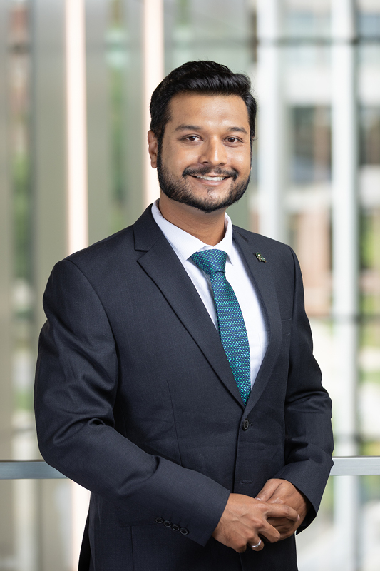 Exploring the tech industry: Insights from the 2024 Broad MBA Tech Trek ...