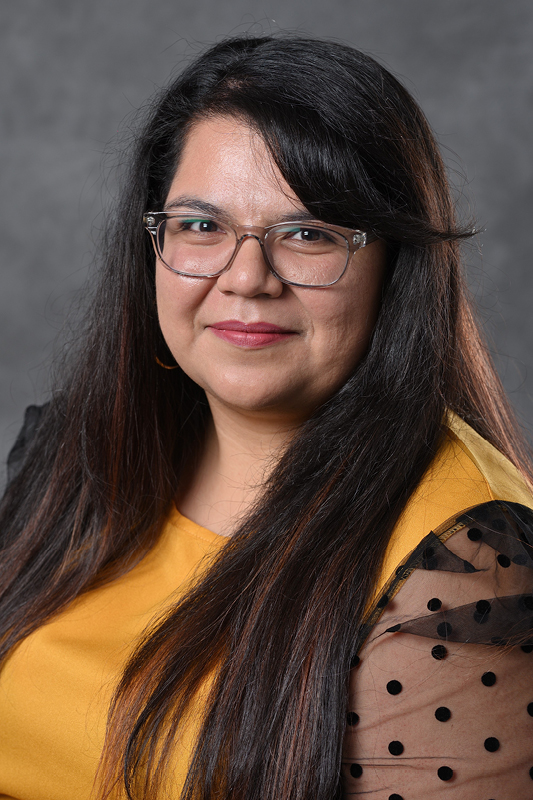 Broad College Employee Spotlight: Mahin Sandoval-Chavez - MSU Broad College of Business