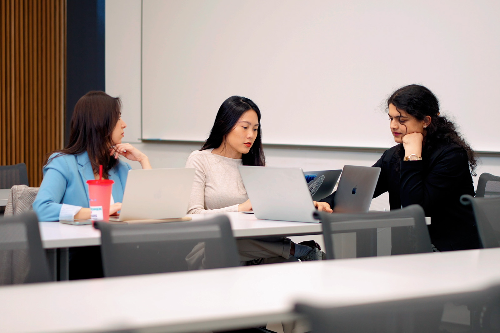 Highlighting the Successes of MBA Student Resource Groups in the 23/24 ...