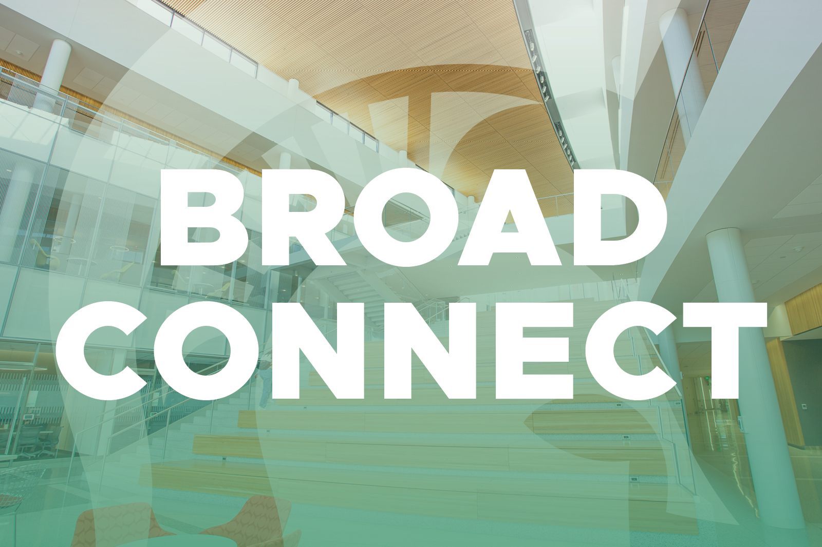 Broad Connect links students to alumni and opens professional pathways - MSU Broad College of ...