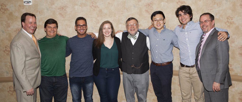 Five Hospitality Business Students Graduate from Dale Carnegie Course ...