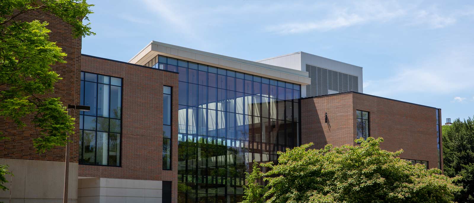 The Minskoff Pavilion | MSU Broad College of Business