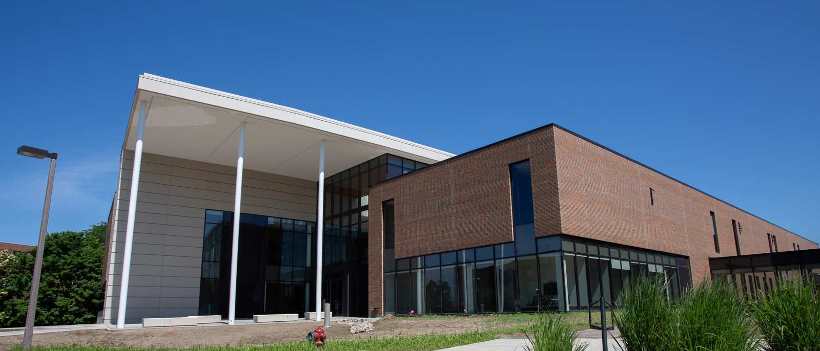 The Minskoff Pavilion | Eli Broad College of Business | Michigan State ...