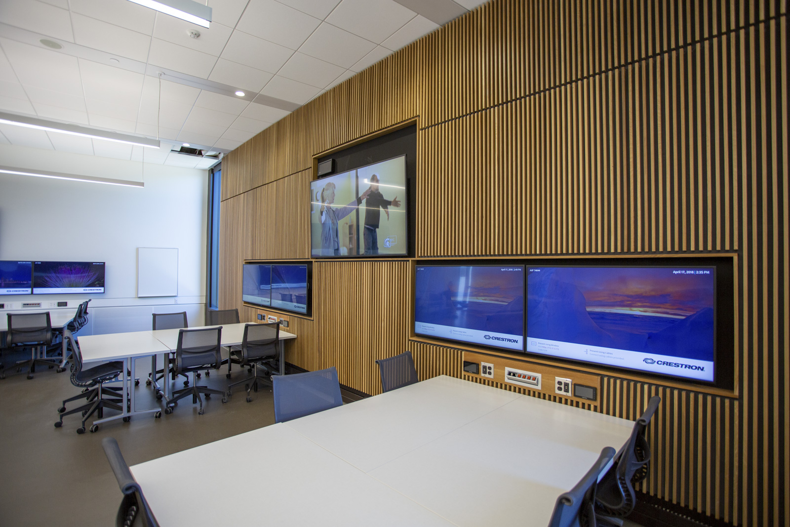 10 ways students can experience the Minskoff Pavilion | MSU Broad ...