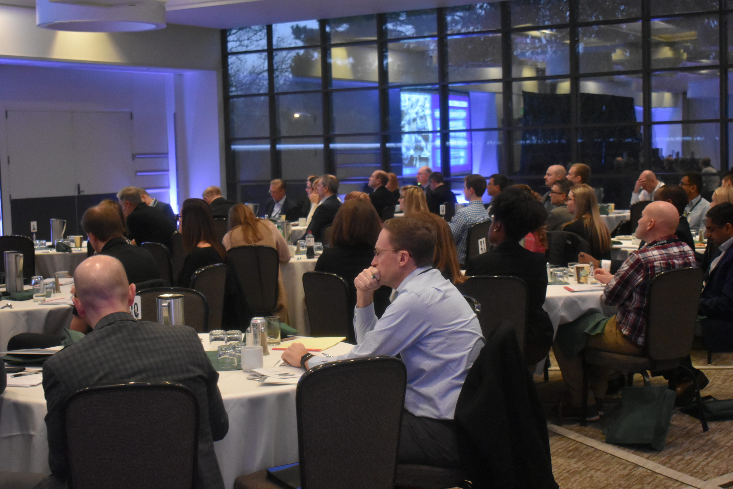 Supply chain department hosts inaugural practitioner conference – Eli ...