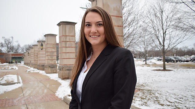 Broad College Intern Project – Eli Broad College of Business | Michigan ...